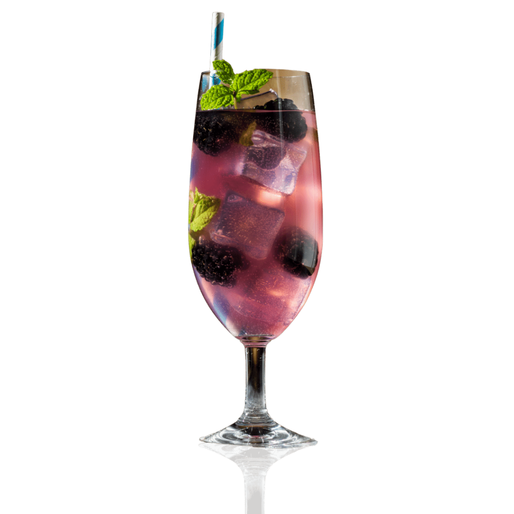 Mocktails - Shipgarten