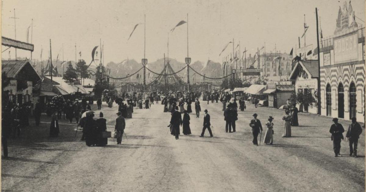 The Rich History of Oktoberfest: From Royal Wedding to Global ...